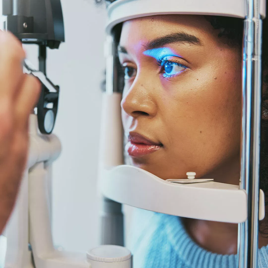 Online Registration | Eye Care in Blairsville | Hiawassee Designer Frames