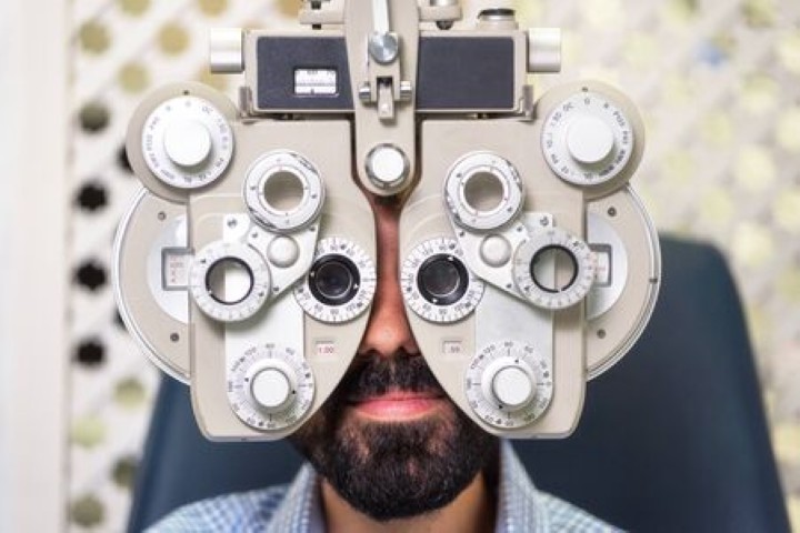 Contact Lens Fittings | Personalized Vision Care