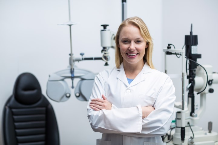Vision and Overall Health | Comprehensive Eye Exams & Wellness